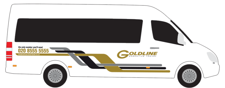 London Minicab Service | Minicabs in London | Taxi Service - Goldline Cars
